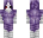 Eto Tokyo Ghoul | Minecraft Skin