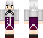 Koneko | Minecraft Skin