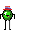 Uncle Sam | Minecraft Skin