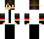 mormon | Minecraft Skins