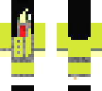watamote | Minecraft Skins