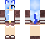 aphmau katlyn | Minecraft Skins
