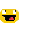 Awesome Face | Minecraft Skin