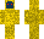 Bigfoot | Minecraft Skins