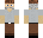 Hillbilly | Minecraft Skins