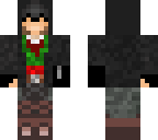 Jacob Frye | Minecraft Skin