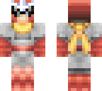 protoman | Minecraft Skins