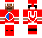 vikkstar123 | Minecraft Skin