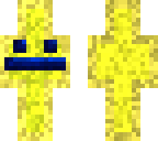 GD ICON | Minecraft Skin