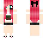 minecraft cute girl | Minecraft Skins