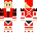 Shulk | Minecraft Skins