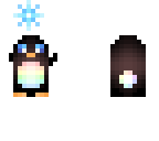 Waddles | Minecraft Skin