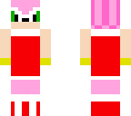 amy rose | Minecraft Skins