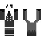 Female Kcalb | Minecraft Skin