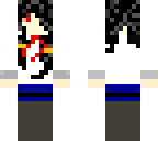 kurumi | Minecraft Skins
