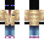 1Nighthawk1 | Minecraft Skin