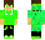 adrian | Minecraft Skin