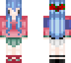 Coming soon | Minecraft Skin