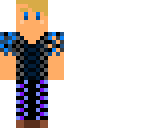 Drake | Minecraft Skin