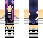 Michi Aphmau | Minecraft Skins