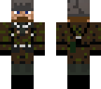 waffen ss | Minecraft Skins