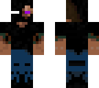 castle raid | Minecraft Skins