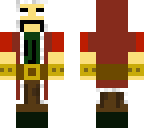 chuy | Minecraft Skin