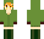 Cupa the Creeper | Minecraft Skin