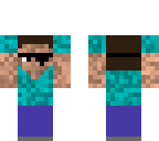midget | Minecraft Skins