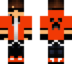 MLG | Minecraft Skin