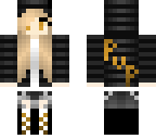 black gold | Minecraft Skins