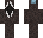 angler fish | Minecraft Skins