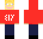 rekrap | Minecraft Skins