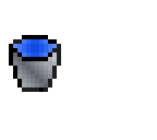 Water Bucket | Minecraft Skin