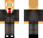 vladimir putin | Minecraft Skins