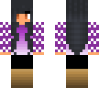 Aphmu | Minecraft Skin