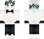 g | Minecraft Skin