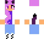 mefwa skin | Minecraft Skin