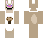 miffy | Minecraft Skins
