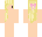 Chibi Skin Base | Minecraft Skin