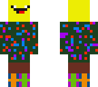 derp tree | Minecraft Skin