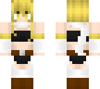 Leone | Minecraft Skin