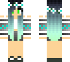 kipper | Minecraft Skins