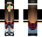 kipper | Minecraft Skin