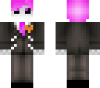 Lewis | Minecraft Skin