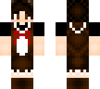 fatal frame | Minecraft Skins
