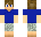 messy hair boy | Minecraft Skins