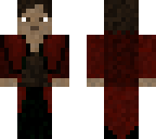 Rumplestiltskin | Minecraft Skin
