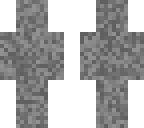 Stone | Minecraft Skin
