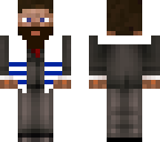 Rabbi Steve | Minecraft Skin